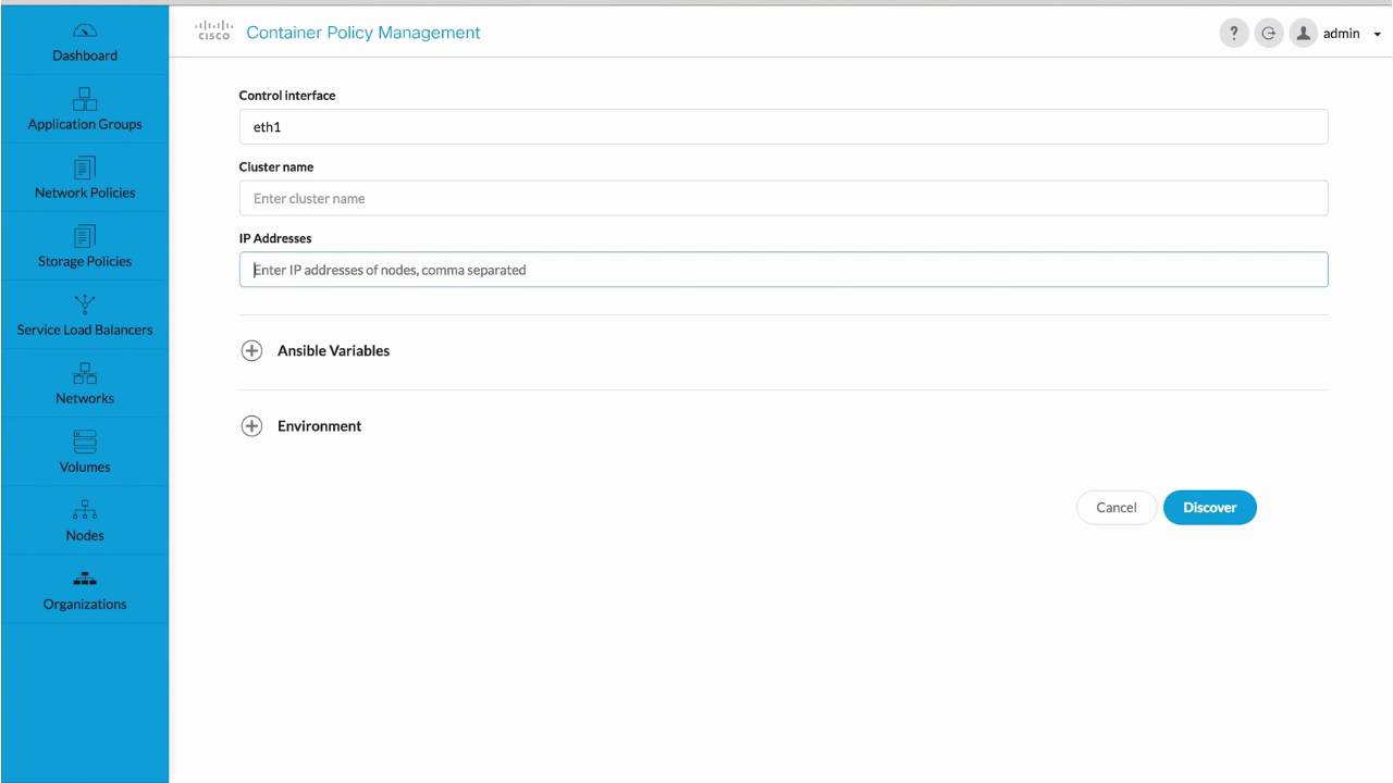adding cluster nodes - YouTube