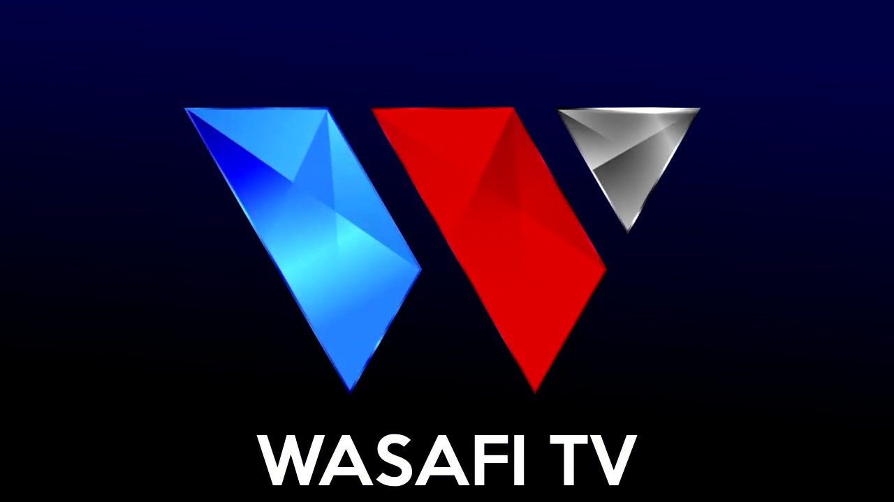 wasafi tv logo animation 2019 - YouTube