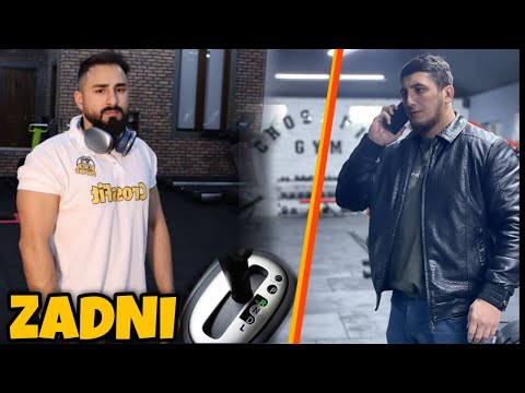 ROSH LİFEYƏ ZƏNG ETDİM İÇ ÜZÜ AÇILDI !!