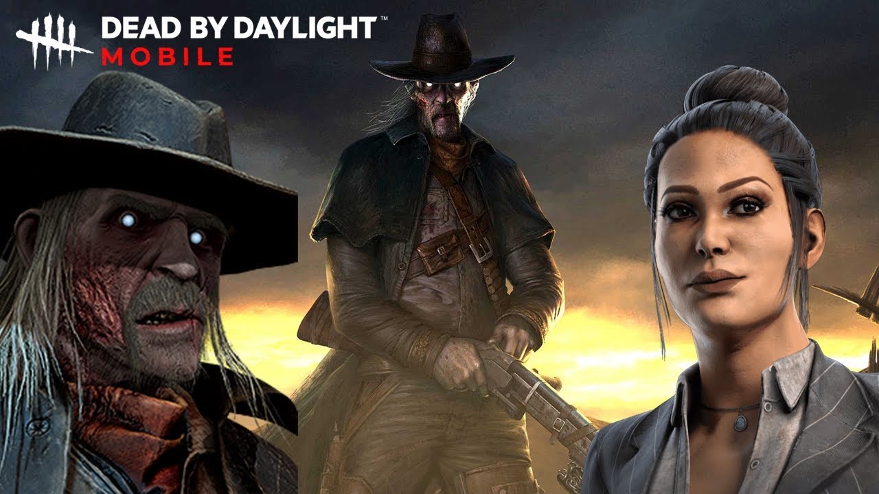 【DbDモバイル】キラーもサバイバーもやってきます【DbDM】【Dead by Daylight Mobile】 #DbDモバイル #dbdm ...