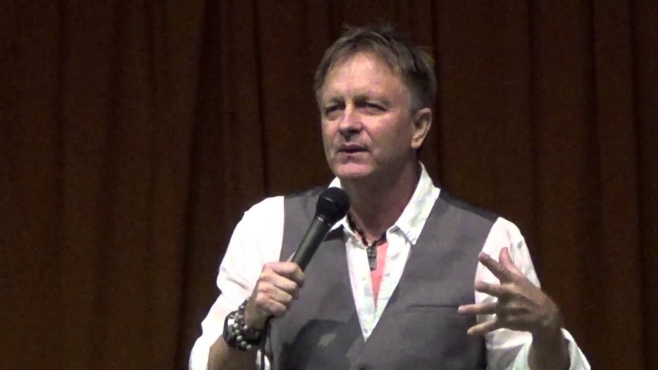 May 31 2015 Disarming the Devil - Part II - YouTube