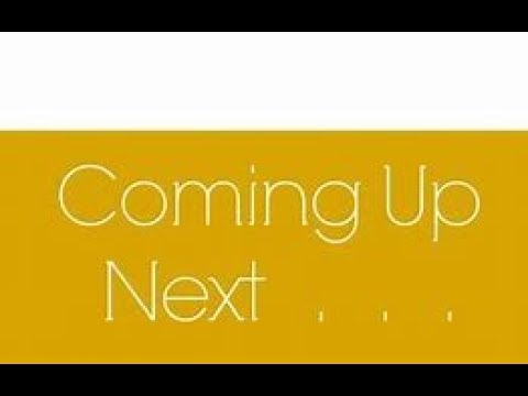 Happy Friday - Coming Up Next From A-Fizzle - YouTube