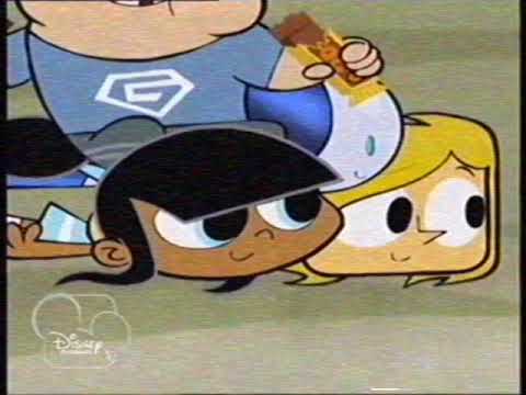 Robotboy on Disney Channel, October 4, 2010(totally rare) - YouTube
