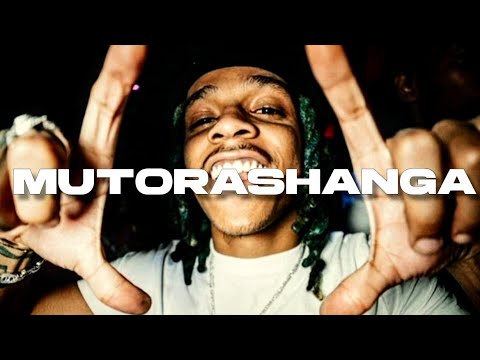 Bling4 X Holy Ten X Slyme Foxx-"MUTORASHANGA"|Zim Hip Hop Type Beat ...