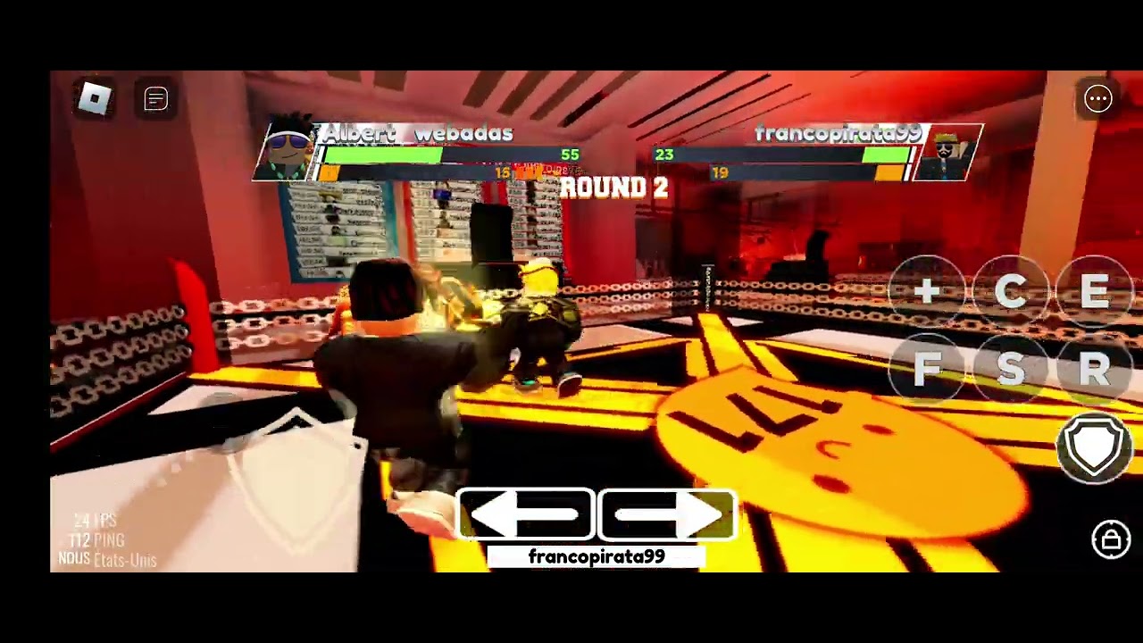 Gameplay BOX - YouTube