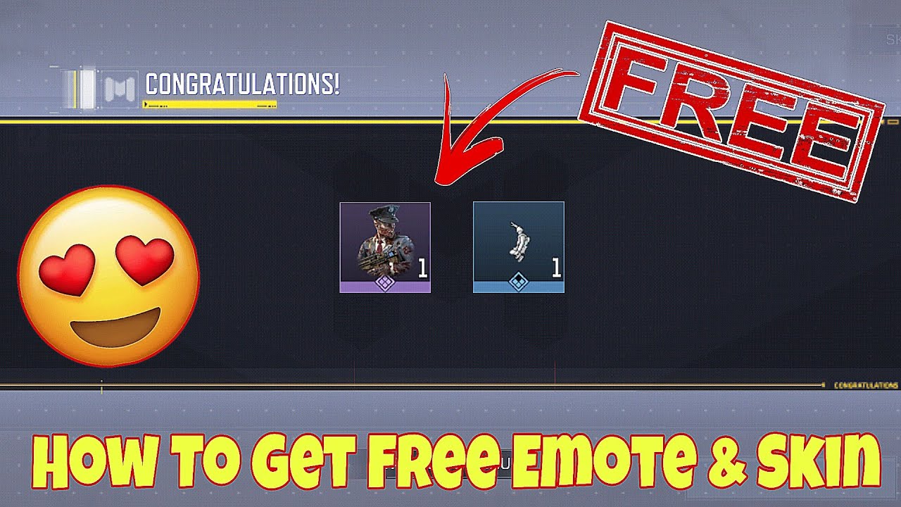 how to get free quick 360 emote in cod mobile | codm redeem code 2023 ...