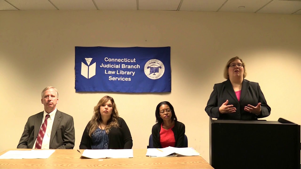 Practical Skills & Resources for Drafting Effective Motions in CT: Part ...