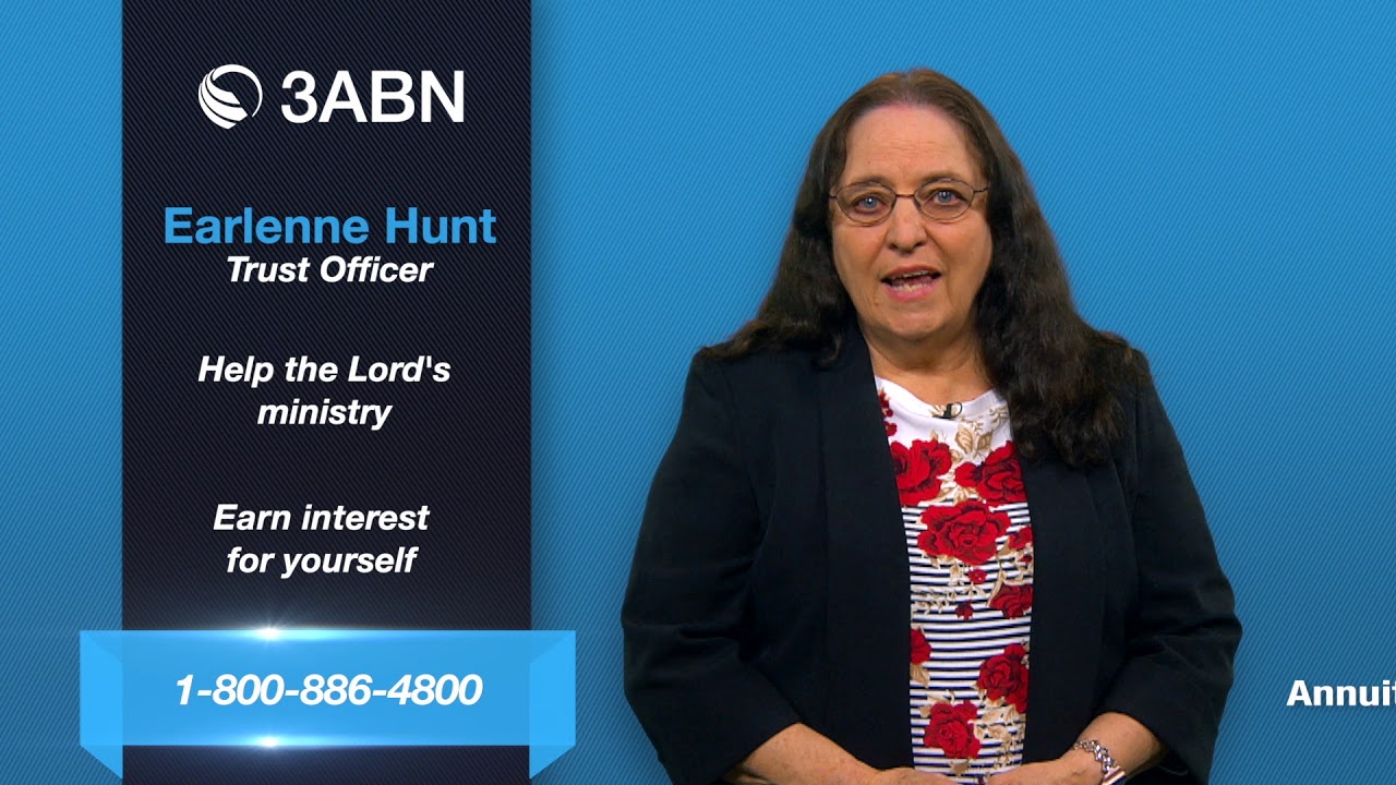 3ABN Trust Department Commercial - YouTube