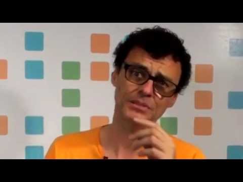 Videoentrevista con Riki Musso - YouTube