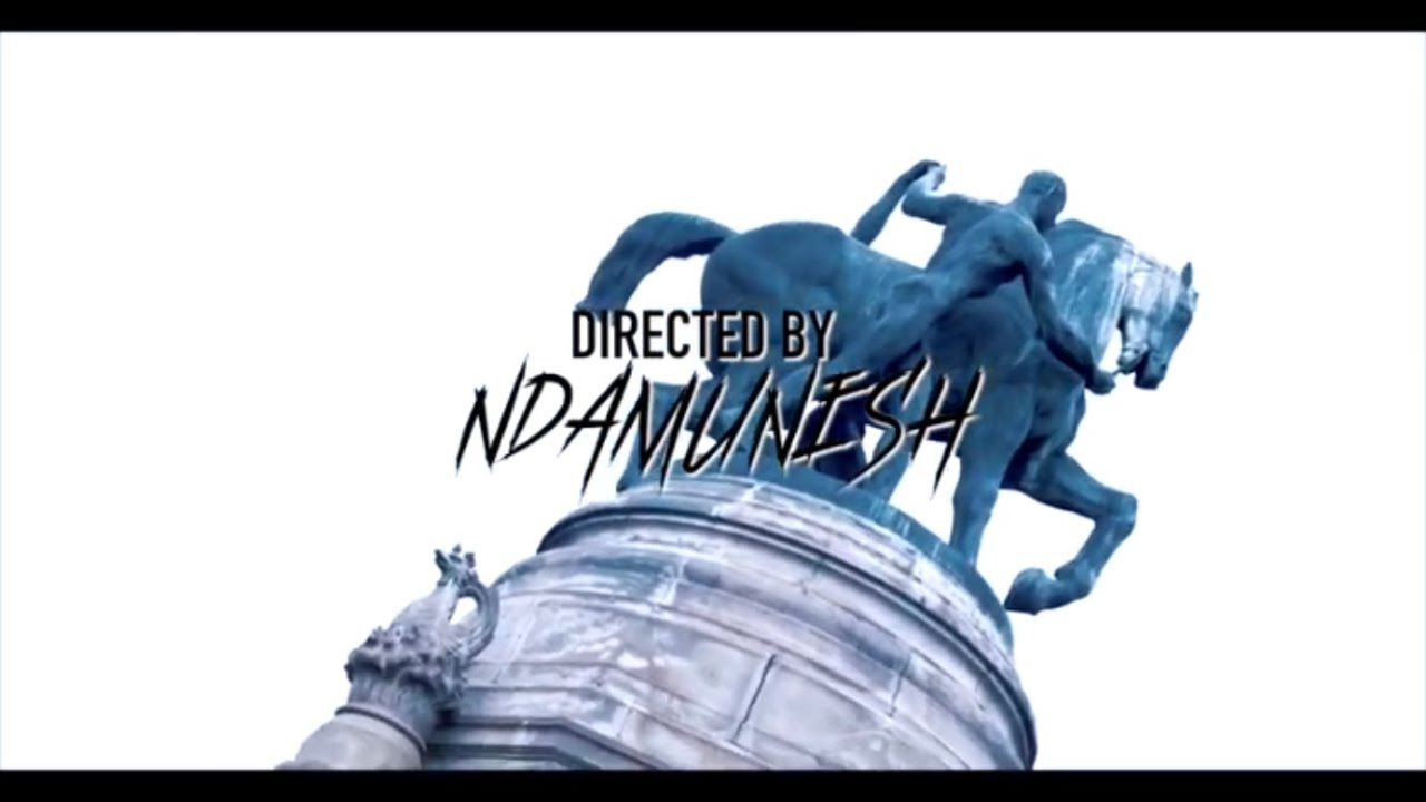 Osome FEYN - TAKE (Official Music Video) - YouTube