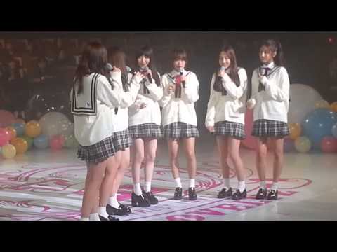 러블리즈 쇼케이스 아카펠라 Lovelyz Showcase