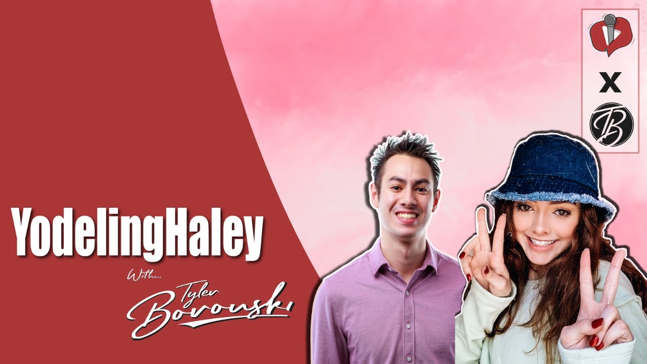 YodelingHaley talks "Say So" Dance, Doja Cat Music Video, & Charli D ...