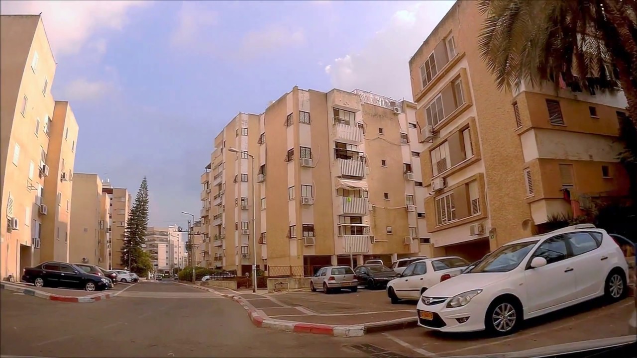 "עפולה"*** סיור בעיר*** AFULA" DRIVING A CITY TOUR ISRAEL" - YouTube