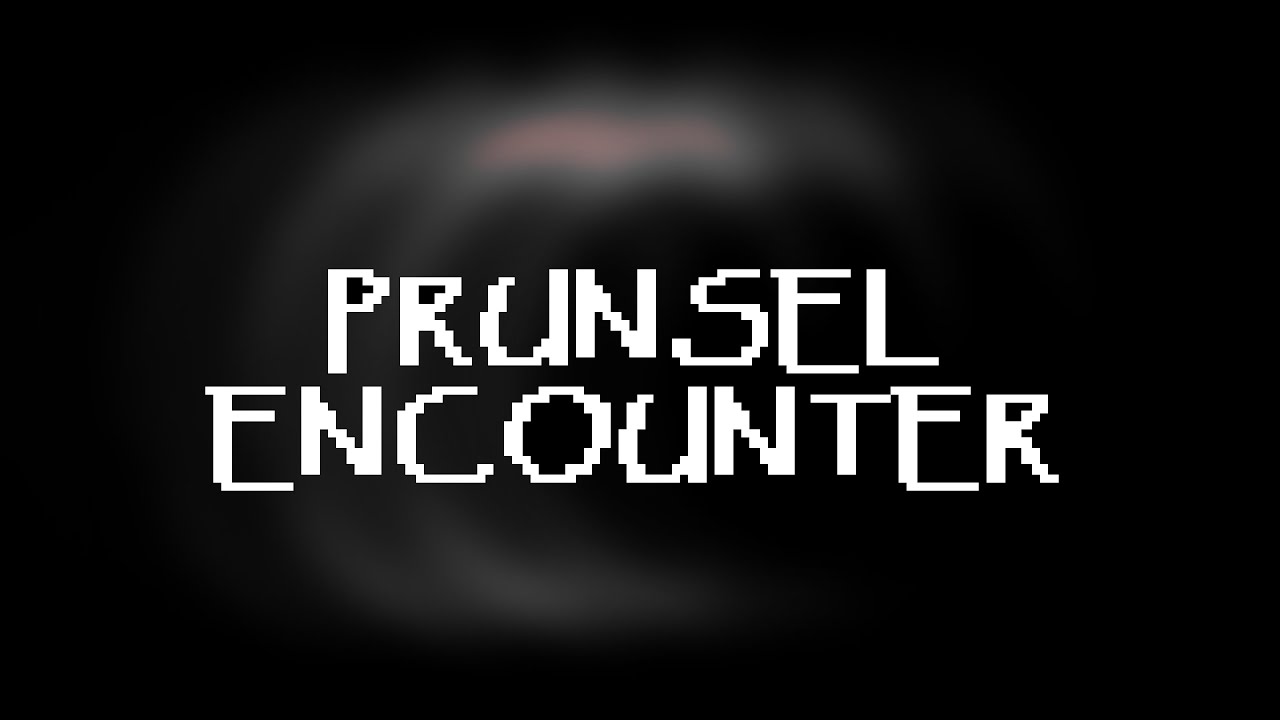 UNDERTALE Prunsel Encounter (My Interpretation) - YouTube