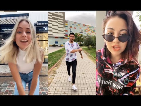 VURURUZ LOW KİCK TİKTOK AKIMI #1 - TikTok Türkiye Melis