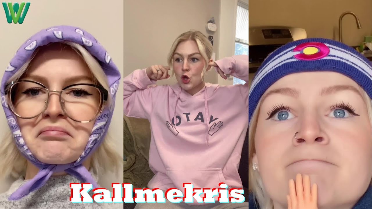 Try Not To Laugh Watching Kallmekris Shorts | Funny Kallmekris Videos Compilation - YouTube