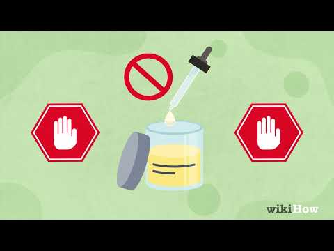 How to Pass a Drug Test