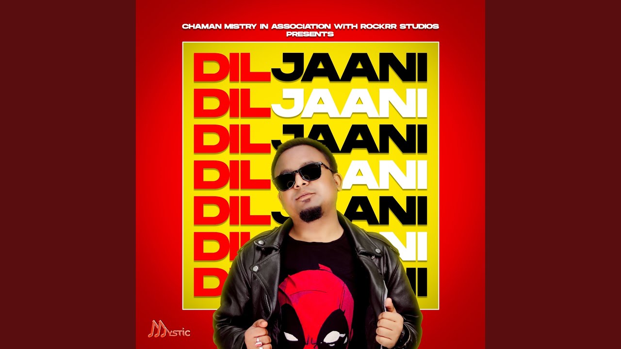 Dil Jaani - YouTube