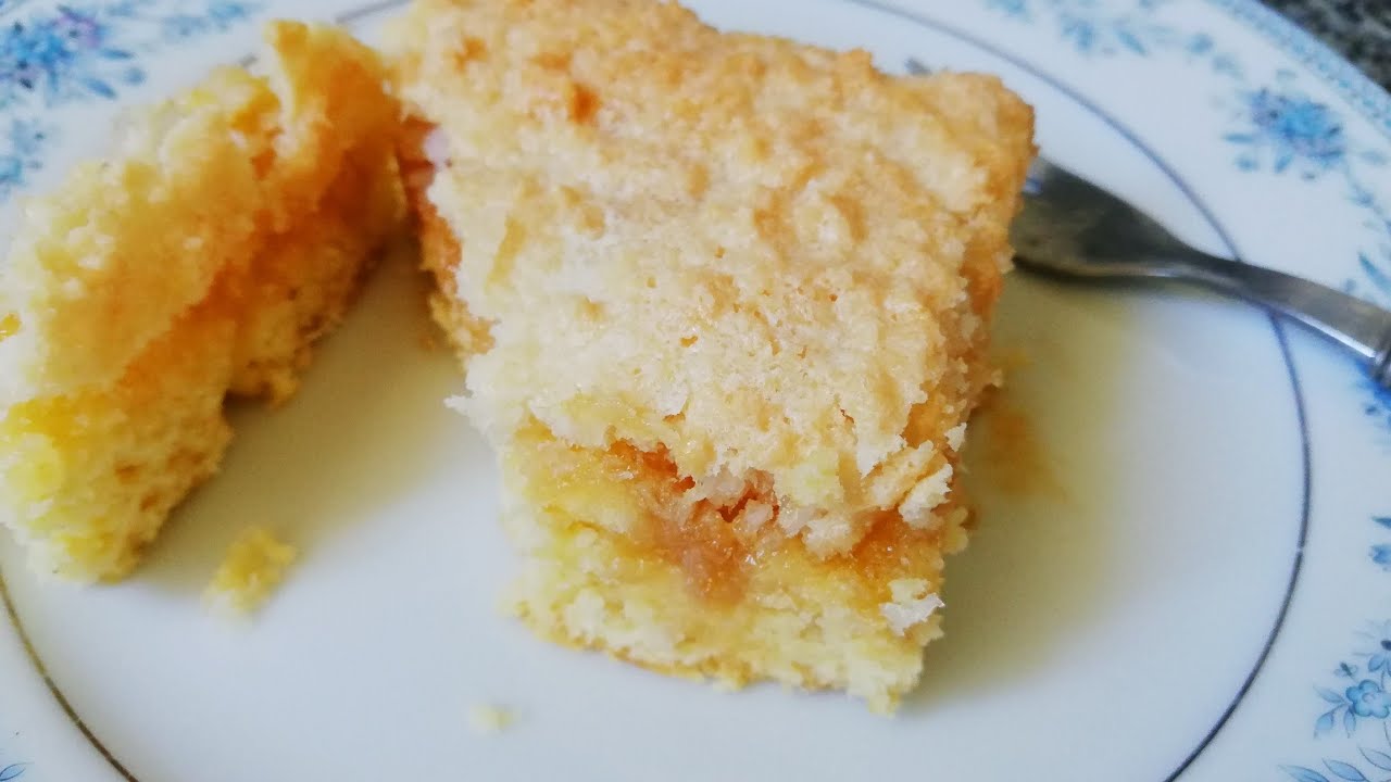 Lui Hertzoggies / Hertzog cookie #biscuits #coconut #apricotjam - YouTube