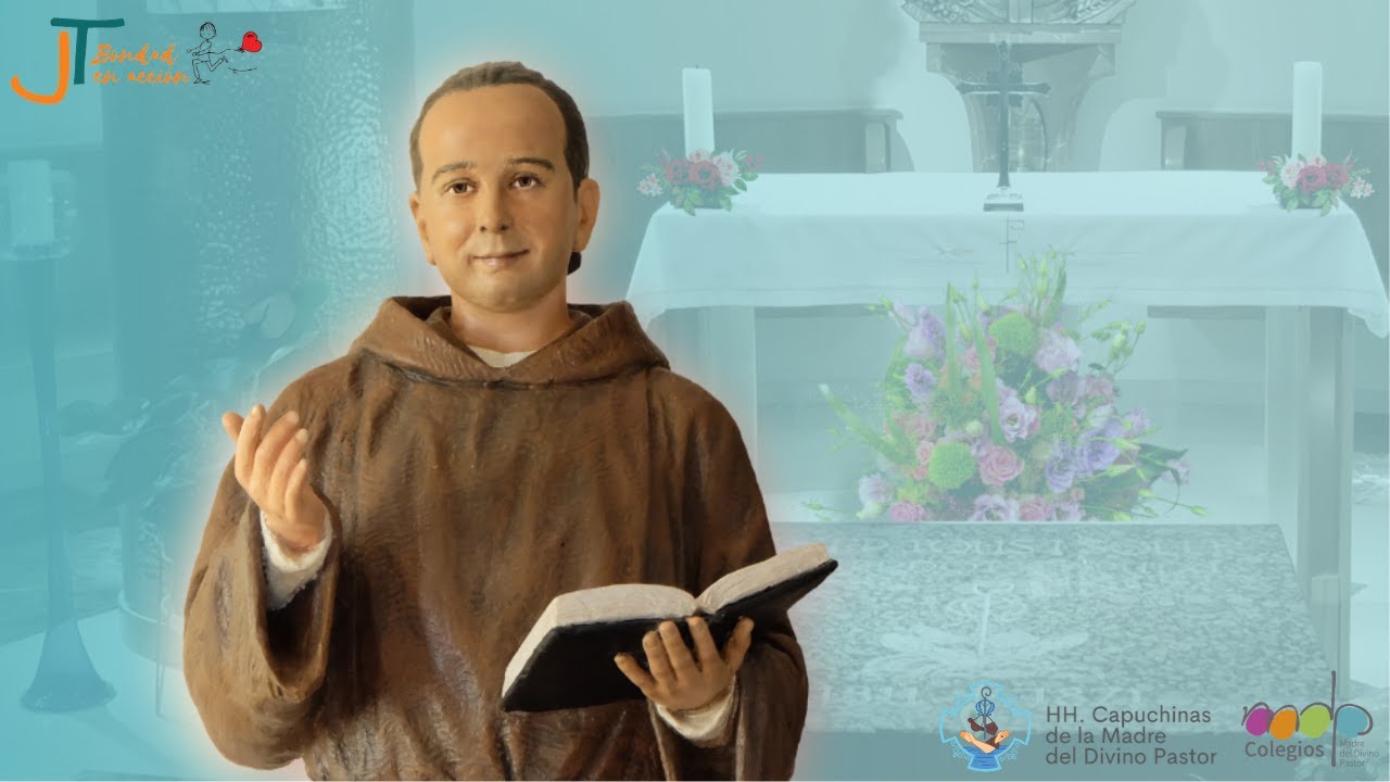 Eucaristía 150 aniversario de la muerte del B. José Tous - YouTube