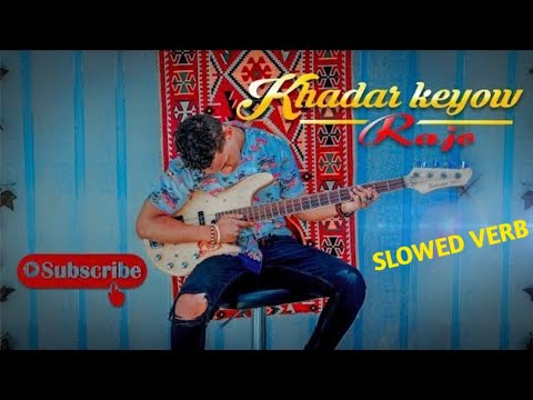 KHADAR KEEYOW ||RAJO||+ SLOWED VERB ||OFFICIAL MUSIC VIDIO 2023 - YouTube