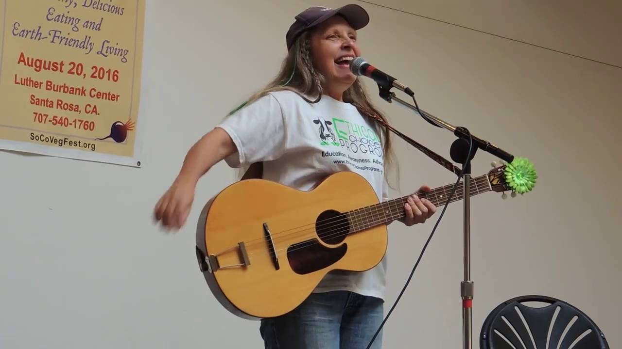 Laurie Powell - YouTube