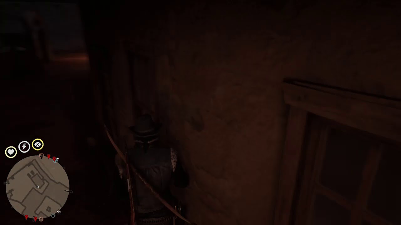 Rdr2 Online/Fort Mercer Wallbreach Part 2 - YouTube