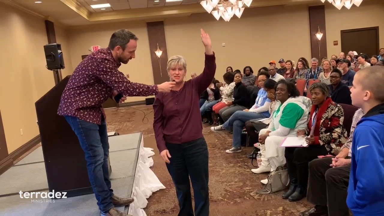 🗣️ We Overcome With The Word Of Our Testimony! | Power Testimony - YouTube