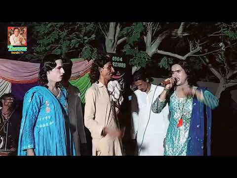 Arif Tariq sabri Saraiki Gheet | New Saraiki mokably Dohary