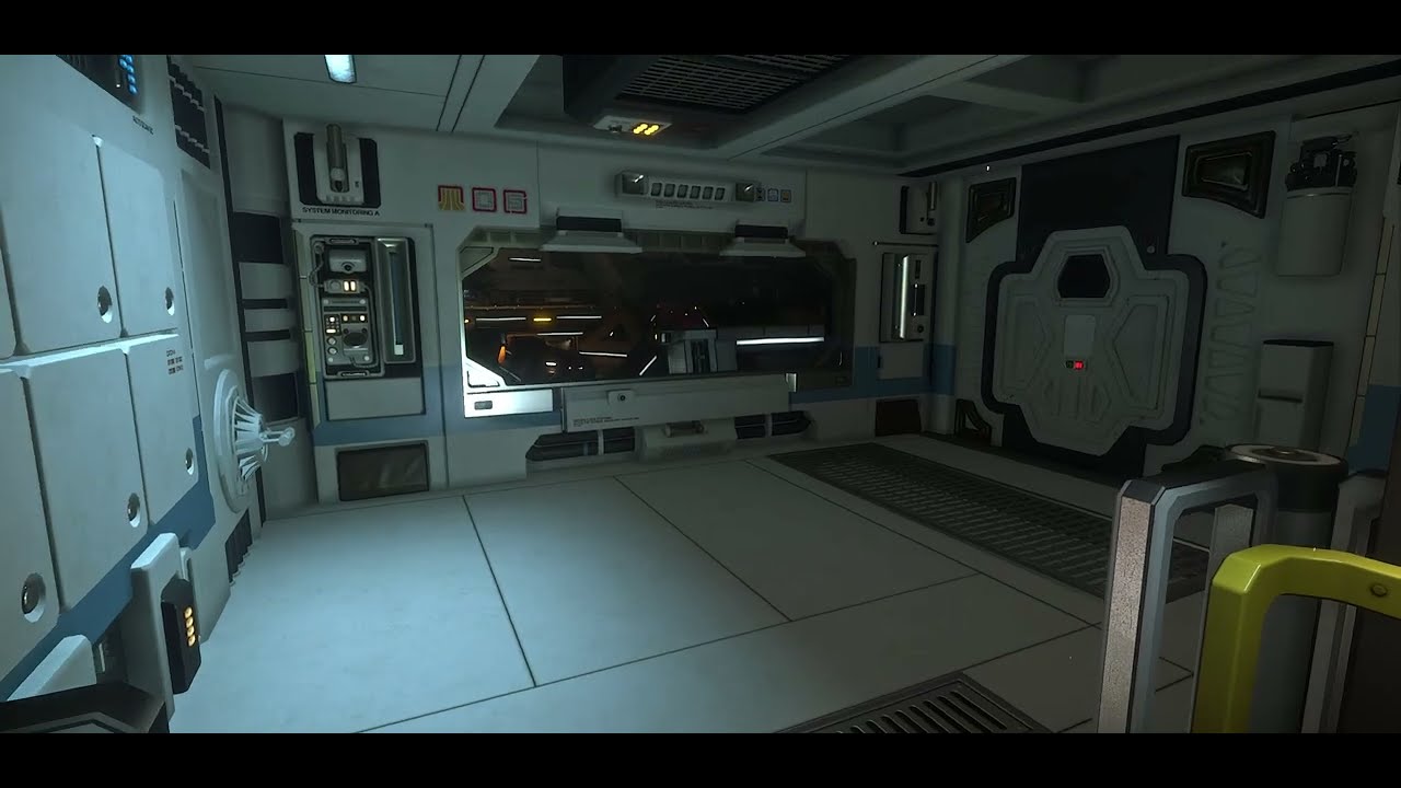Alien Isolation - YouTube