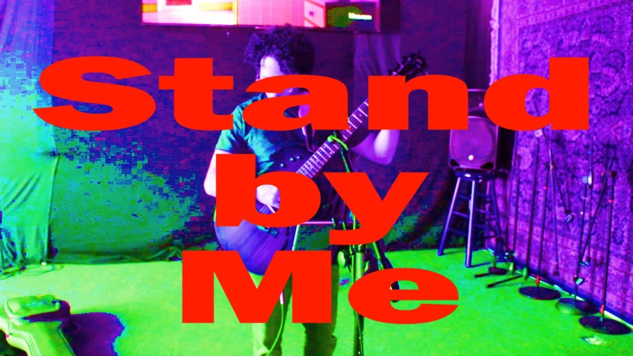 "Stand by Me" performed by Brian Jump - YouTube