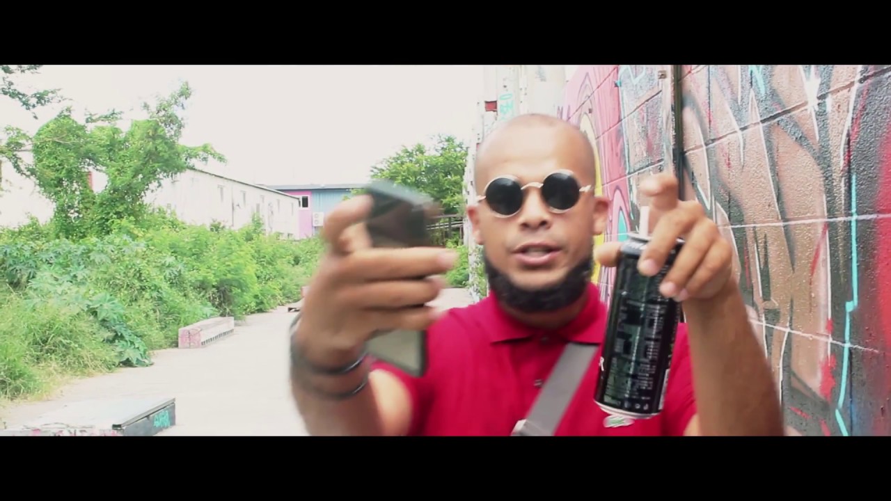 Bedo - Spécial Self'freestyle 5 (Vidéo Officiel 2018) - YouTube