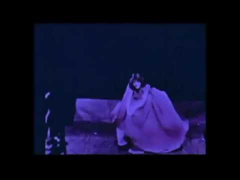 Serpentine Dance - Annabelle (1897) Edison