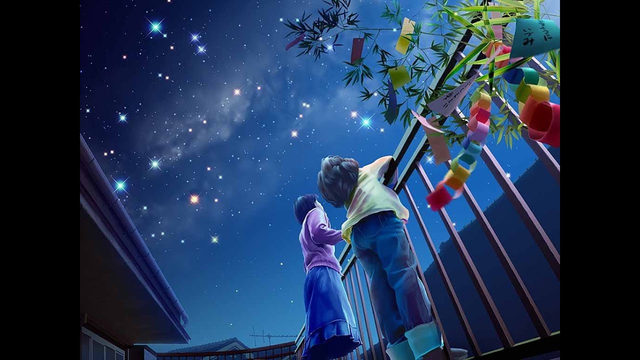 Infinite Waters | Forever Stars By Ralph Smart - YouTube