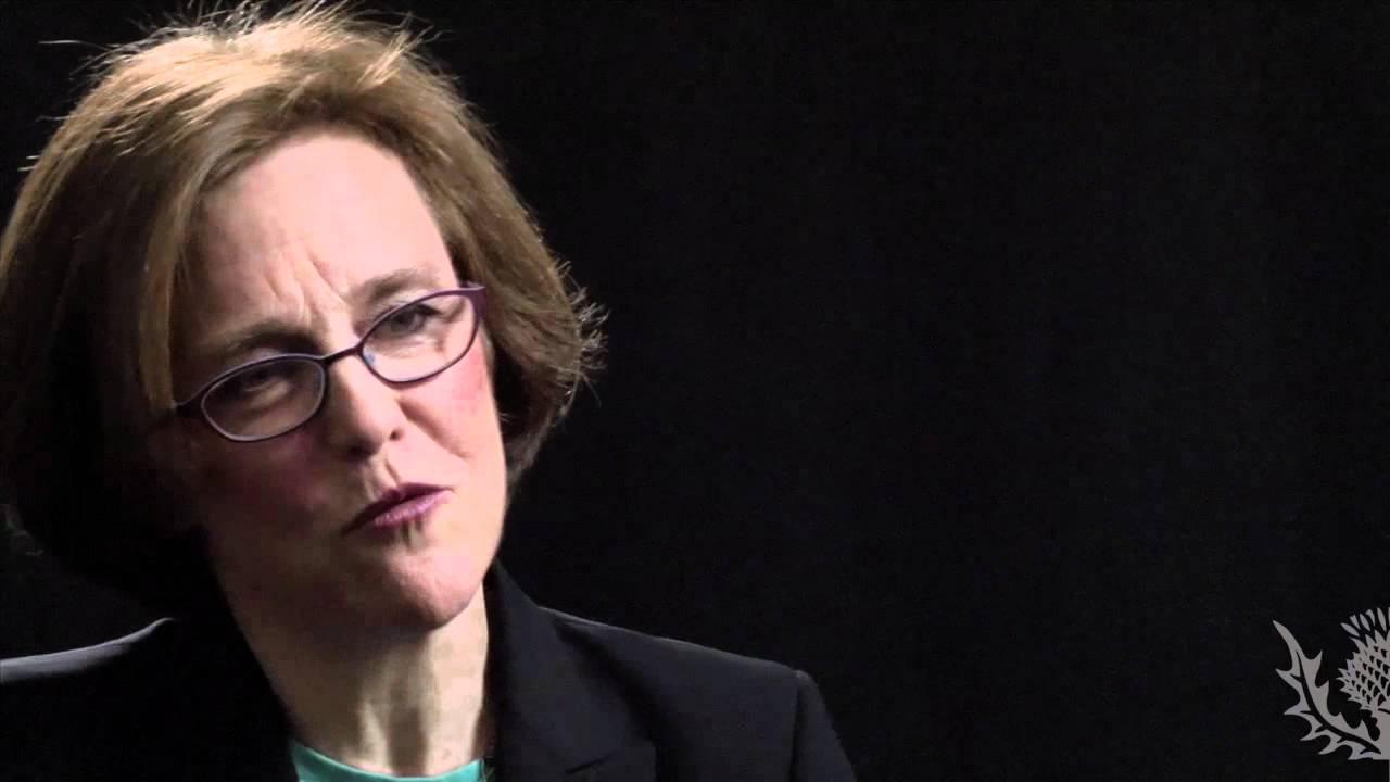 INTERVIEW: Janny Scott — "A Singular Woman" | Encyclopaedia Britannica ...