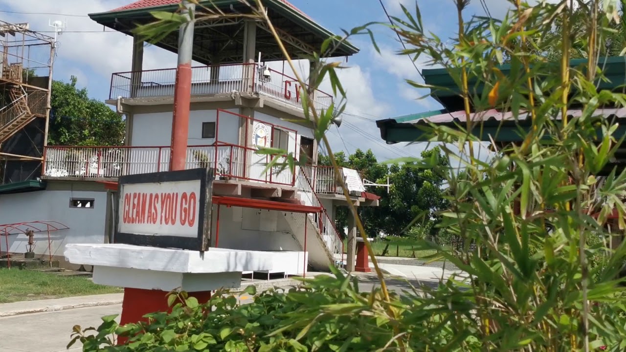 Lakeside Eco-Park Angono Rizal - YouTube