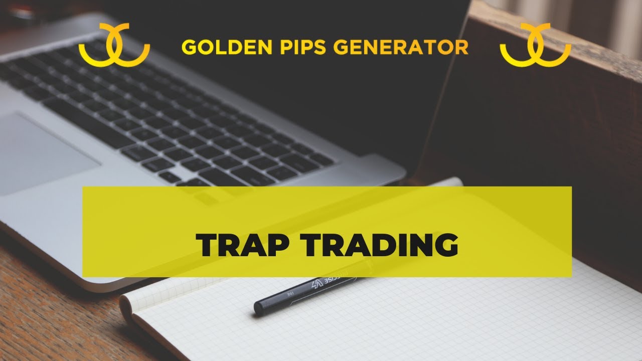 Forex Trading using Manipulation Traps. ( market structure ) - YouTube
