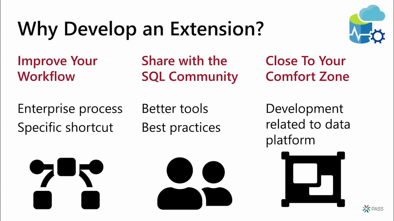 Azure Data Studio Extension Development - Drew Skwiers-Koballa - YouTube