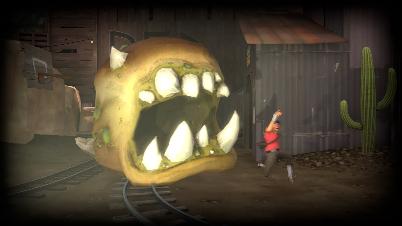 I TELEPORTED BREAD! - YouTube