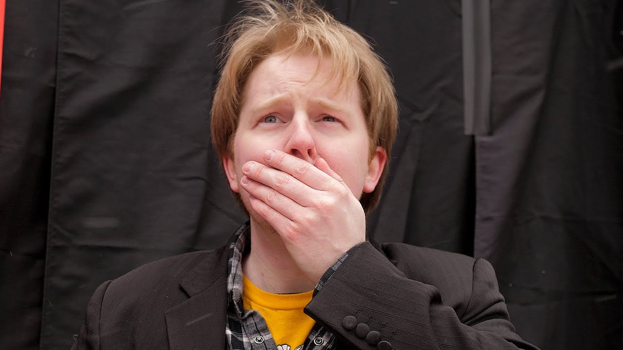 NITRO RAD - APRIL FOOLS SPECIAL 2020 - YouTube