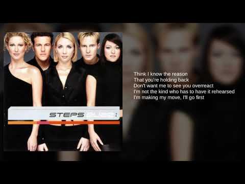 Steps – Buzz (2001, CD) - Discogs