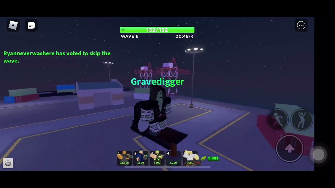 Tds glitch/Future update arrow??? - YouTube