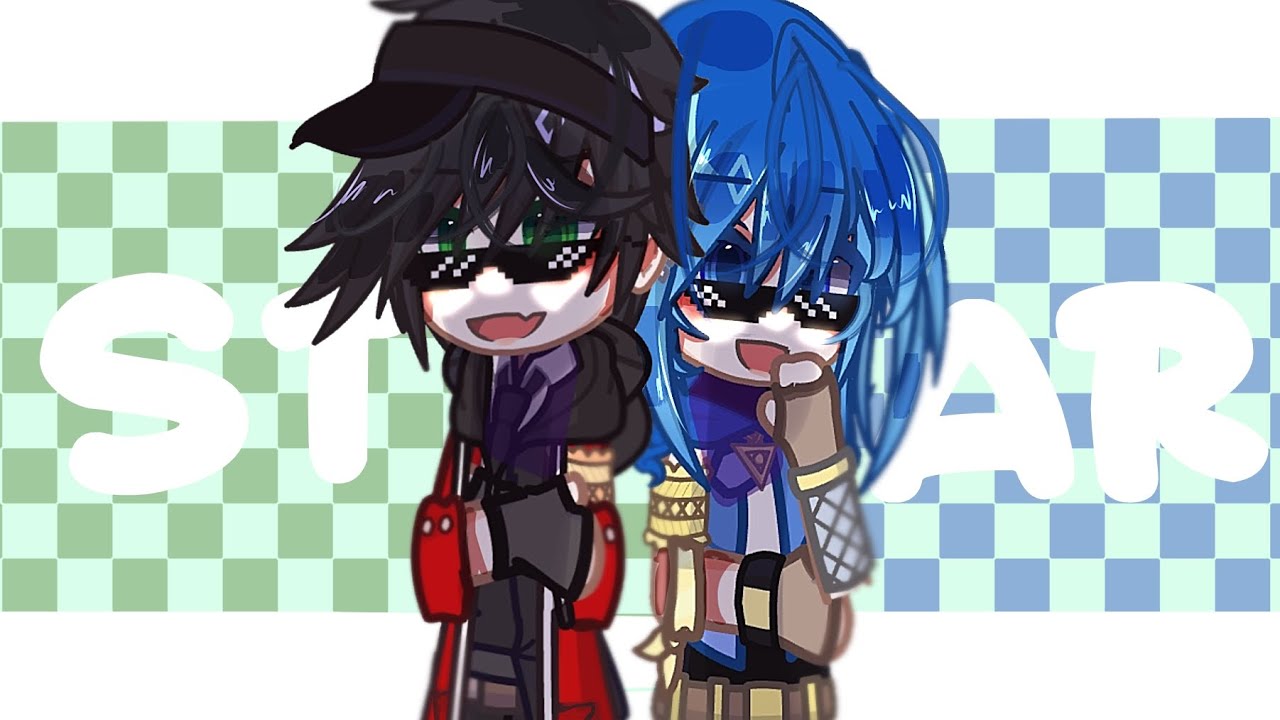 ˗ˏˋ꒰ 😎 ꒱┊Watashi wa star┊Itsfunneh┊Krew┊tween┊put this on 2x speed! ⋆ ...