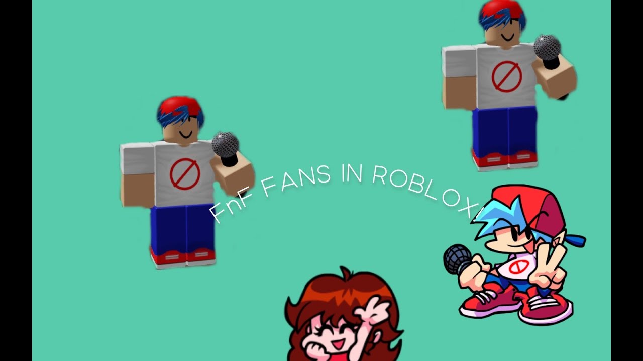 This party is full with fnf fans- || Roblox || MeepCity || Friday Night ...