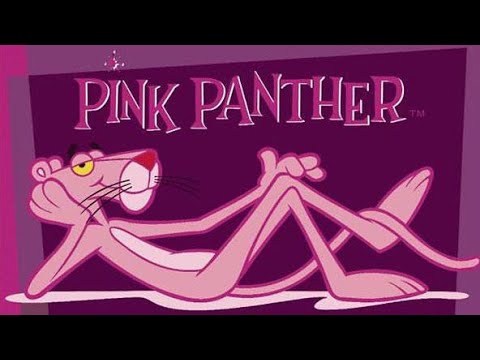 The Pink Panther Show Episode 10 The Pink Tail Fly - YouTube