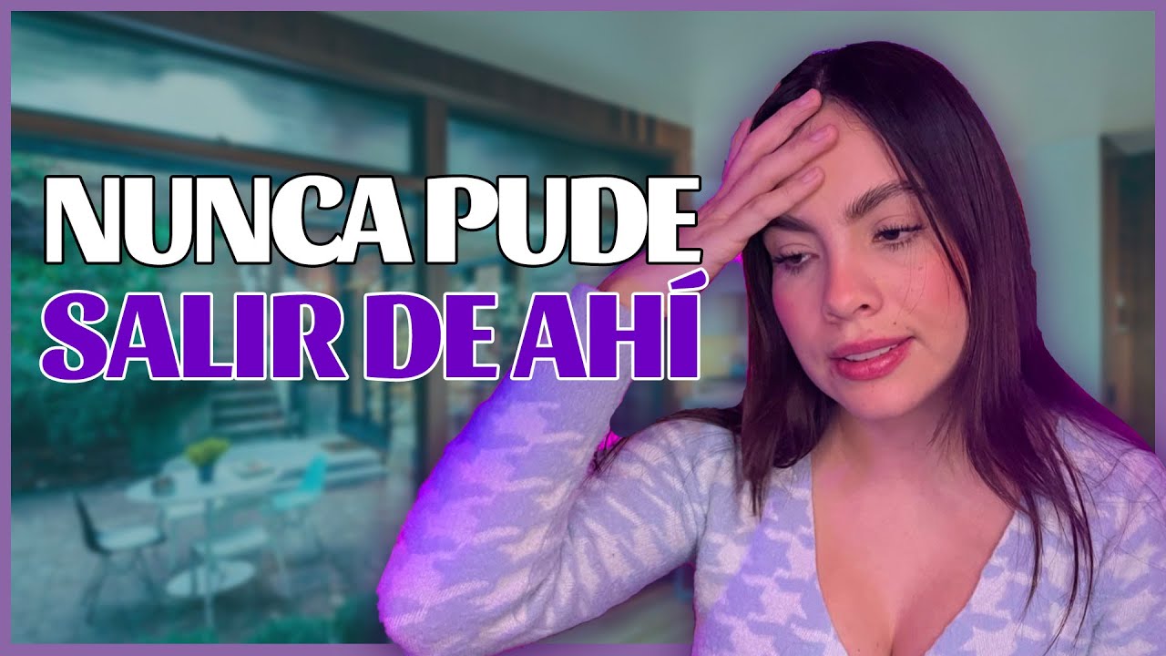 SOY AMANTE DE MI EX - AMY REY (HISTORIA DE UNA SEGUIDORA) - YouTube