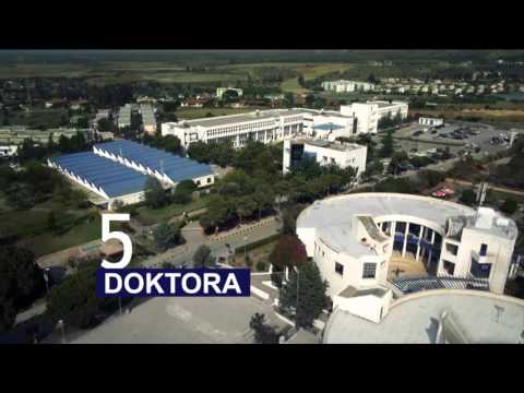 LEFKE AVRUPA ÜNİVERSİTESİ