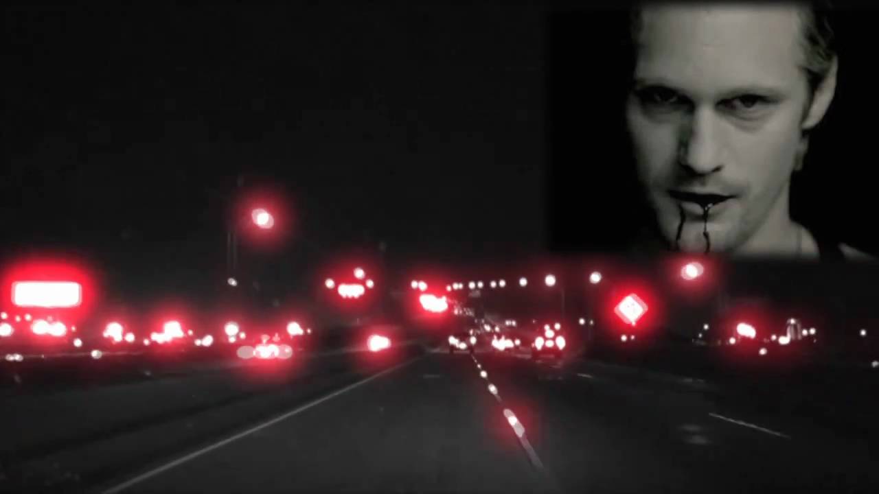 The Vampire Express: I-10 New Orleans, LA - YouTube