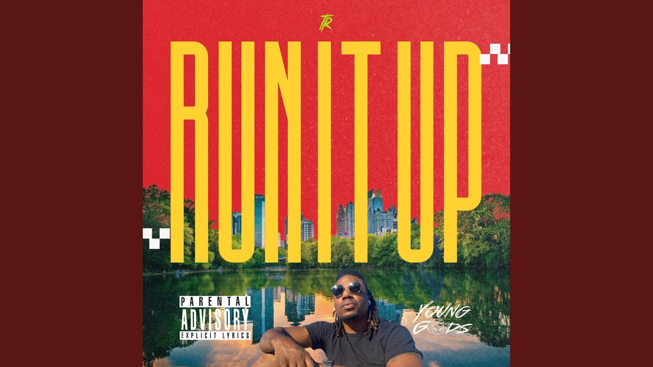 Run It Up (Acapella) - YouTube