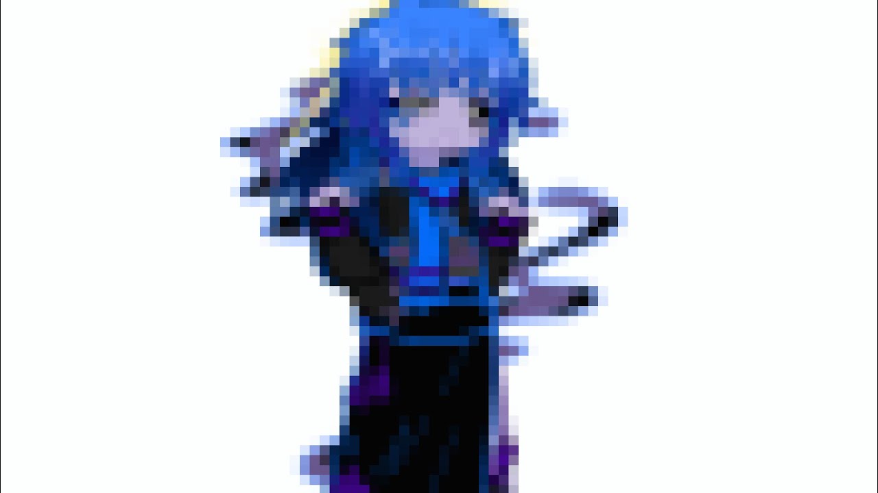 Doing a Space OC Challenge! || Me :D || OC Challenge || Vid link in ...